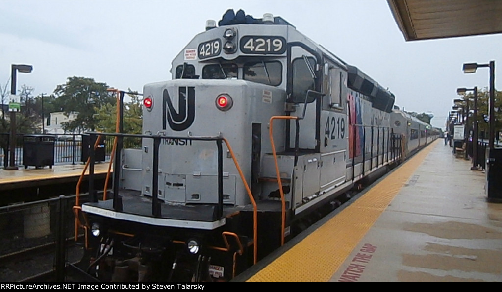 NJT 4219